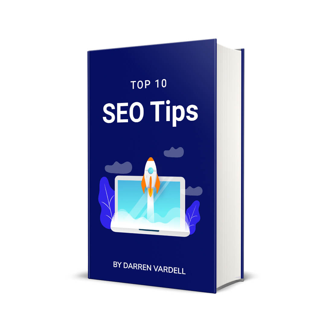 Seo Tips - Vectorama México